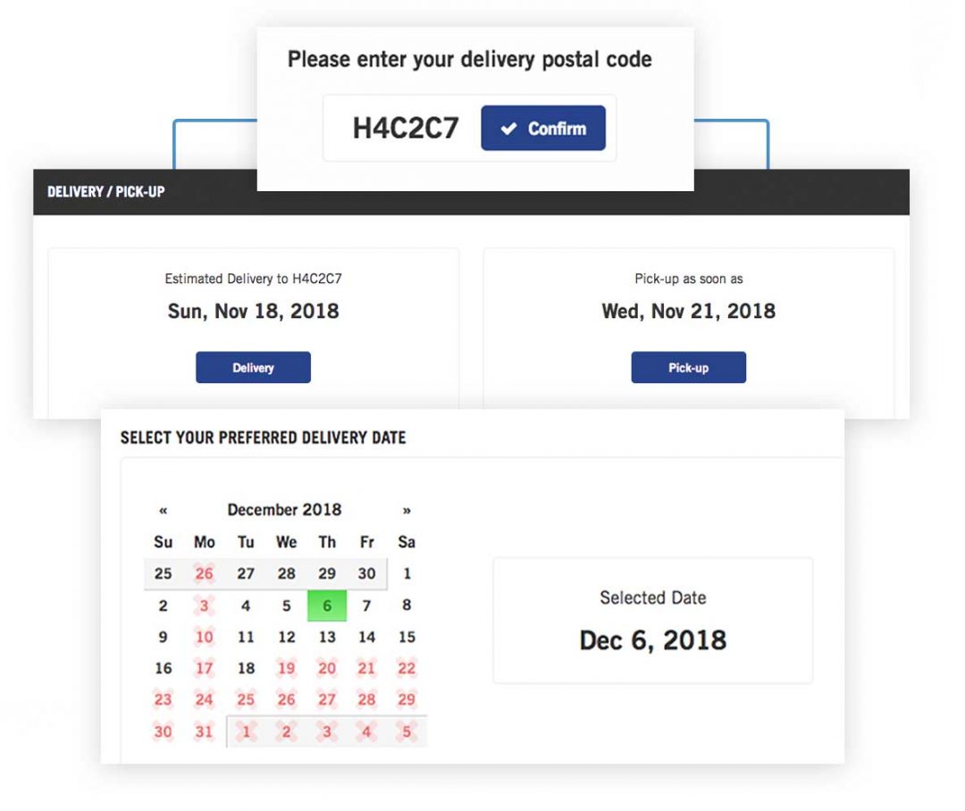 Ecommerce Shipping Software | ClearDestination