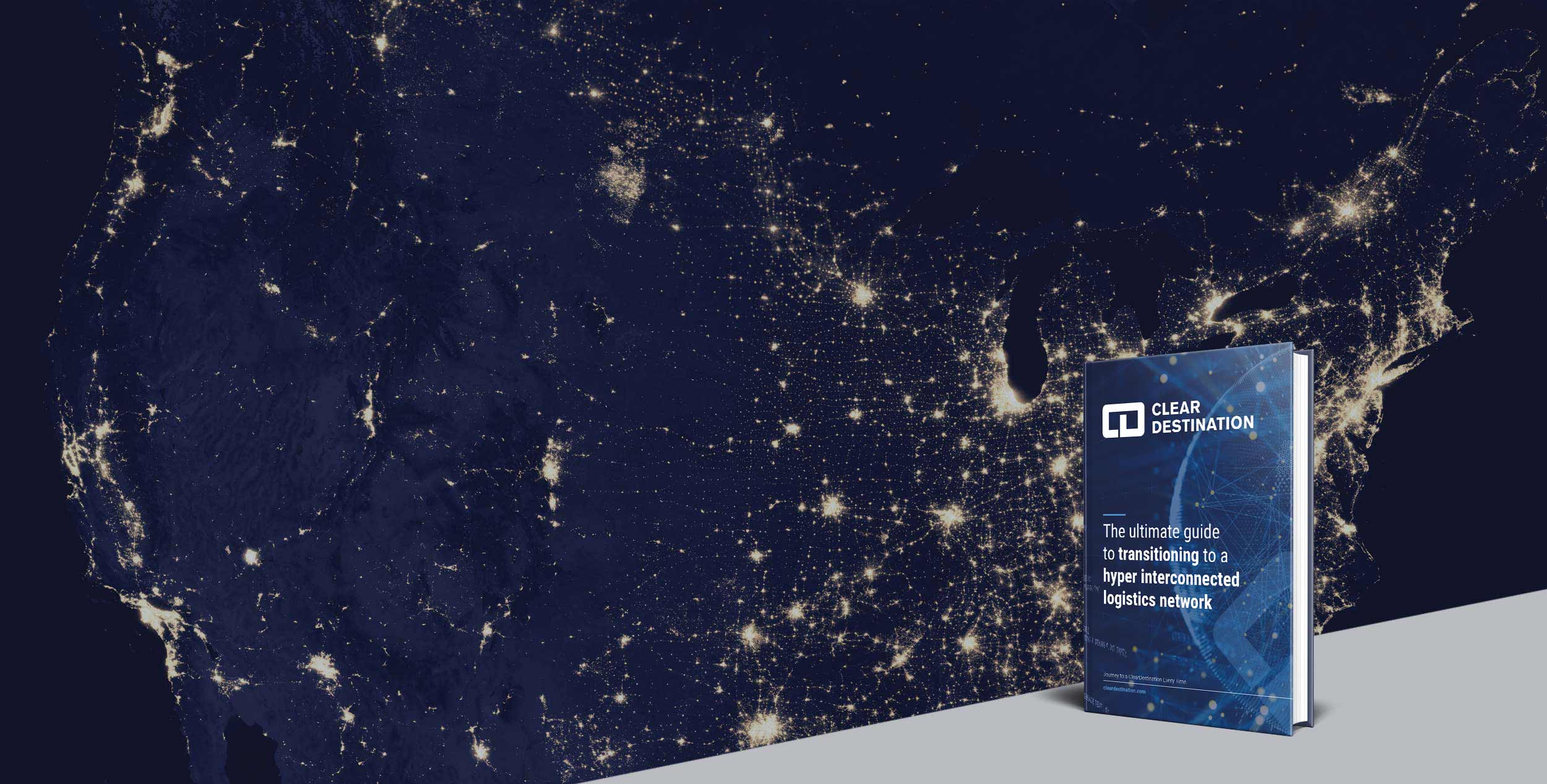 Supply chain visibility Archives - ClearDestination