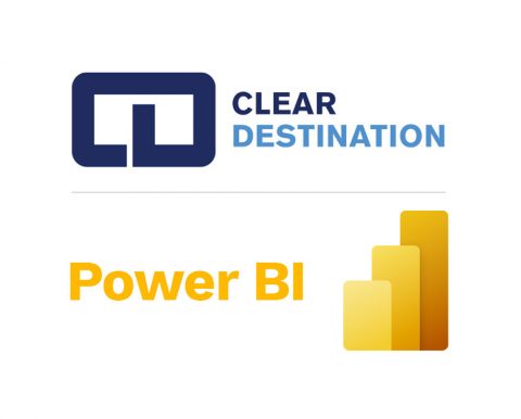 ClearDestination